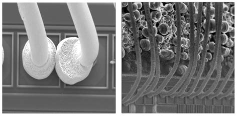 Failure Analysis Intech Technologies International