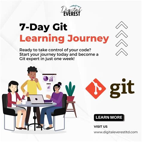 digital everest it solution on linkedin git versioncontrol coding programming developer