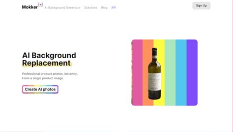 What Is Mokker Ai In A Nutshell [updated] Aitoolmate
