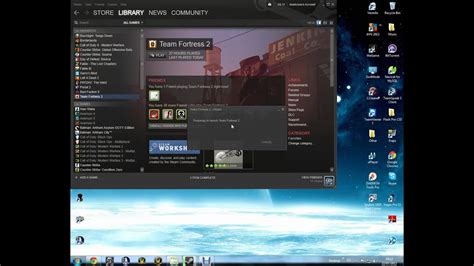 Gmodtf2css Will Not Load Help Youtube