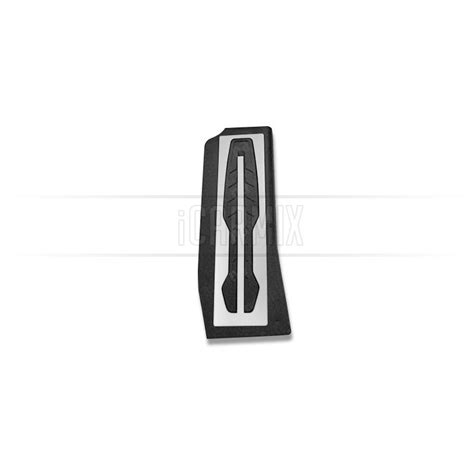 Genuine Bmw M Performance Retrofit Footrest For G30 G31 F90 M5 For