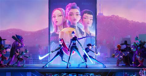 케데헌 신드롬ing골든 빌보드 핫100 1위 재탈환 Bts 이후 처음 종합