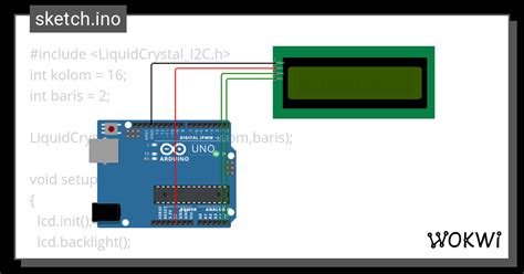 Tugas2 Wokwi Esp32 Stm32 Arduino Simulator Tugas2 Wokwi Esp32 Stm32 Arduino Simulator