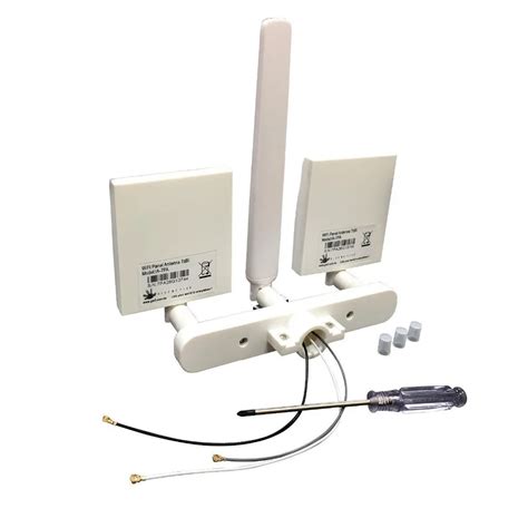 Aliexpress Com Buy Drone Remote Controller Antenna Refitting Combo Long Range Antenna Signal