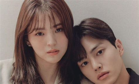 Han So Hee The Actress Of The World Of The Married Is Dating A Korean Superstar In 2021 Who