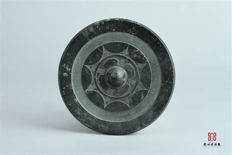 “长宜子孙”铜镜 徐州博物馆（徐州汉画像石艺术馆）