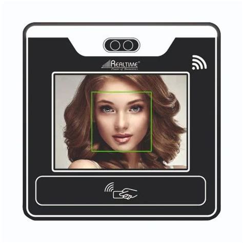 Biometric System Face Recognition At Best Price In New Delhi Id