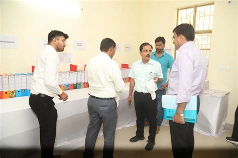 amrish kumar tiwari on linkedin successfully commissioning of jhansi datia section 22 5km on