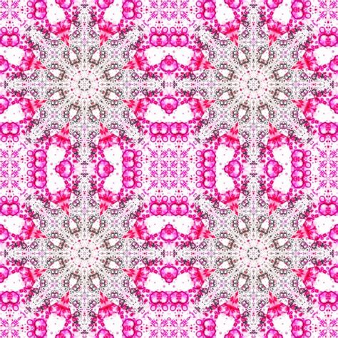 Premium Photo Seamless Square Patterns Woven Texture