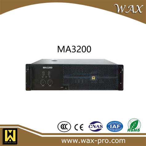 High Quality Line Array Professional Power Amplifier Pro Audio And Larry Array Price