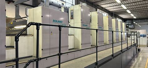 Perbaikan Komponen Mesin Offset Printing Selective Electroplating