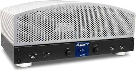 Dynaco Amplifier 03