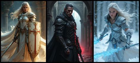 Rpg V6 Flux 1角色扮演战役风格 Lora模型网盘下载 Ai资源网