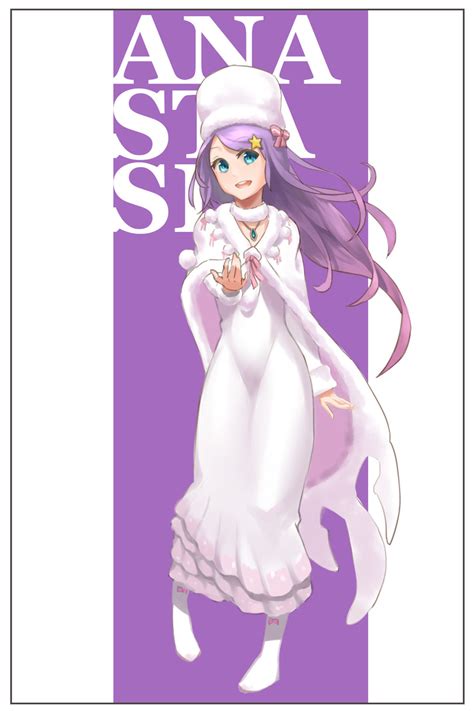 Anime Fandoms Re Zero Kara Hajimeru Isekai Seikatsu Felt Re