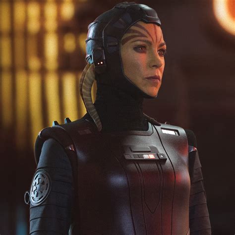 Star Wars Obi Wan Kenobi Fourth Sister Inquisitor Scps Unlimited