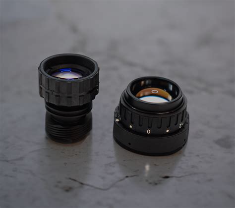 Pvs 14 Style Optics Nocturn Industries