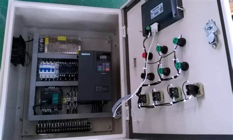 A Comprehensive Guide To Connecting Braking Resistors With Vfds Drive Vfd