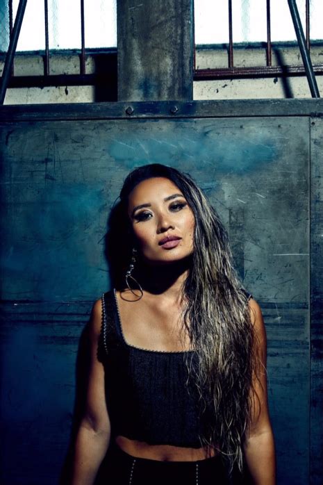 Li Jun Li Biografia Chi è Età Altezza Peso Figli Marito Carriera