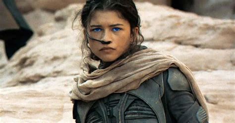 Cultura Habrá Secuela De Dune De Denis Villeneuve Infobae