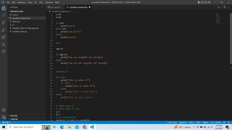 Dhanavathi Kanamannagari On Linkedin Task 8 Practice Control