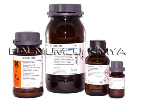 Merck 1137410100 Lactophenol Blue Solution For Staining Fungi 100ml