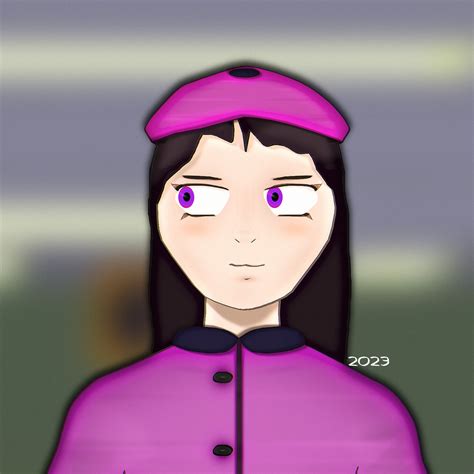 South Park Stan X Wendy Anime
