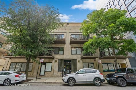 120 N Sangamon St Chicago - Ac
