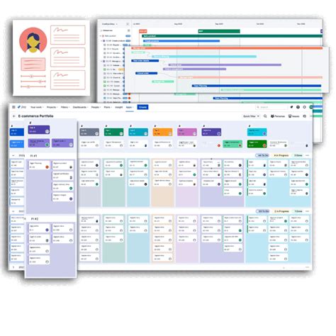 Agile User Story Map And Roadmap For Jira Devsamurai