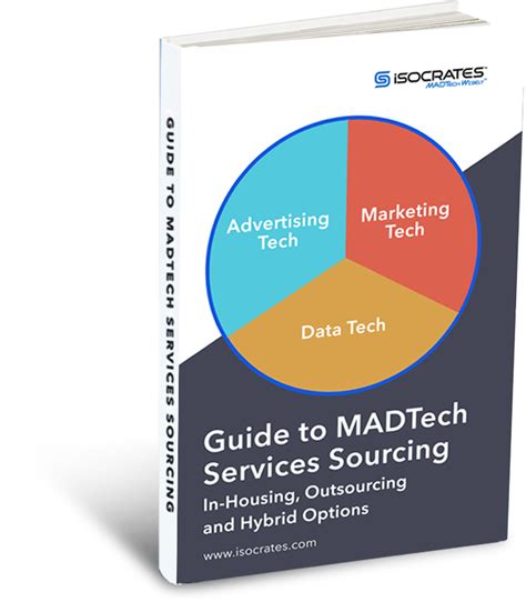 Madtech Services Sourcing Isocrates