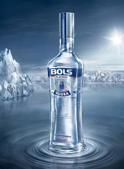 BOLS :: Behance