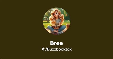 Bree Instagram Tiktok Linktree