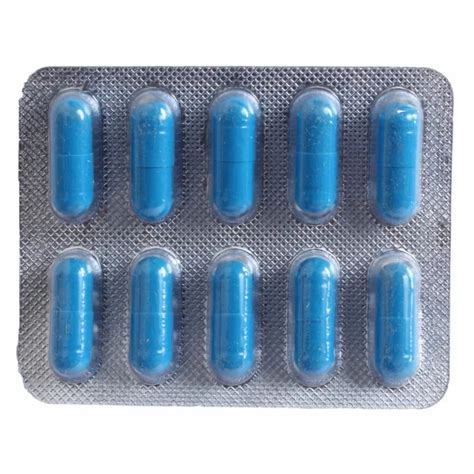 Spasmo Proxyvon Plus Capsules Wockhardt At Rs 200 Stripe In Dombivli Id 2854671955048