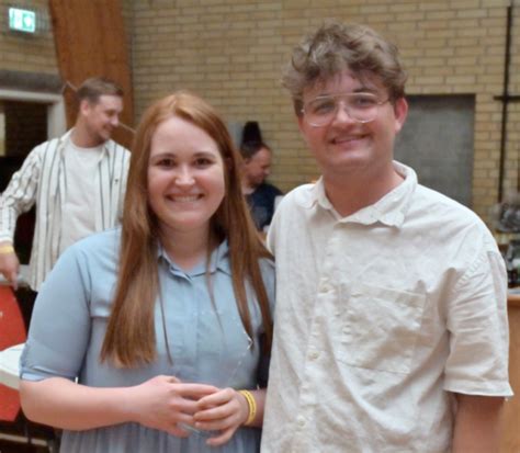 Årets Seniorspiller 2022 Sofie Amalie Andersen Gog