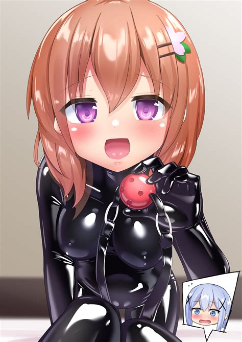 Naka Cheeseyeast Hoto Cocoa Kafuu Chino Gochuumon Wa Usagi Desu Ka Commentary Request