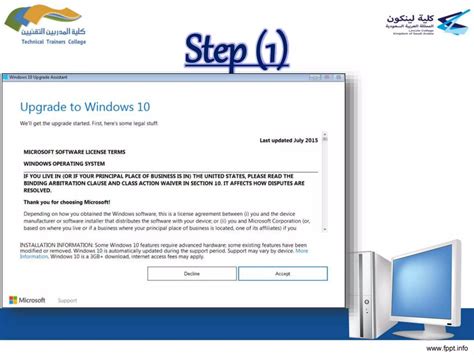 Install Operating System Pptx
