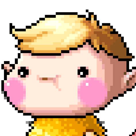 아루루 메이플스토리 월드