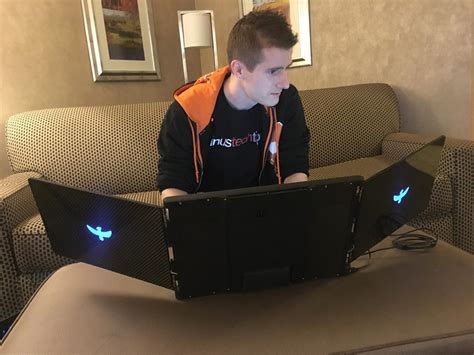 How Much Money LinusTechTips Makes On YouTube Net Worth Naibuzz