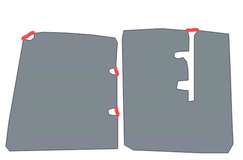 Polygon Convex Hull Geometry Issue Geographic Information Systems Stack Exchange