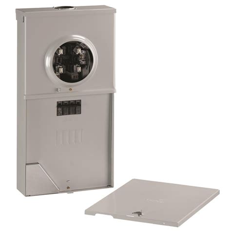 Meter Socket Vs Meter Base At Gail Odom Blog