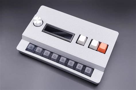 Simple Lofi Hardware Sampler Start Making Beats