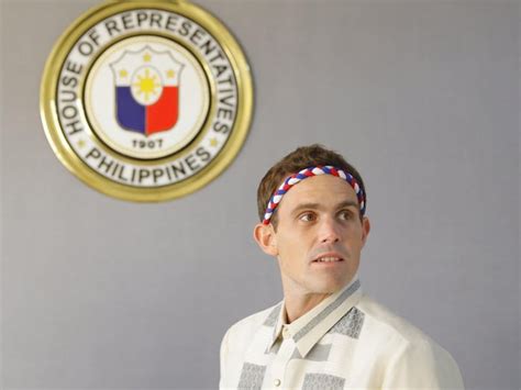 [ulat] Kongreso Ng Pilipinas Inaprubahan Ang Bill Para Maging Filipino Citizen Si Kulas Radio