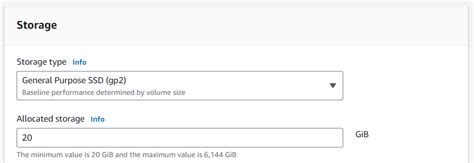 Guided Lab Creating An Amazon Rds Database Tutorials Dojo