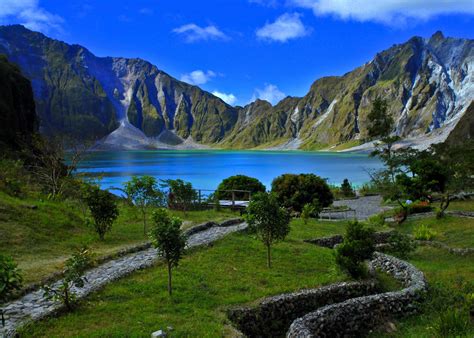 mount pinatubo crater february 2012 photoblog photoblogs
