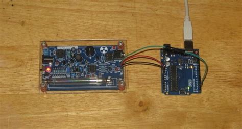Arduino Diy Geiger Counter 12 Steps With Pictures Instructables