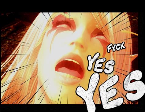Dark Ascension Horizon Chapter 16 Part 2 Dark Ascension Loverslab