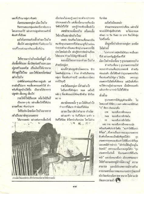 วารสารไทย4 Bangbo District Public Library หน้าหนังสือ 51 พลิก Pdf ออนไลน์ Pubhtml5