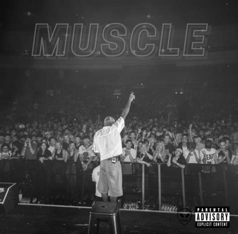 Dashawn Jordan Flaunts His Muscle Rgm