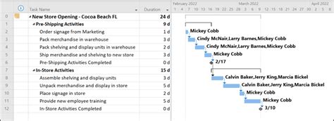 Using The Assignment Owner Field With Project Online