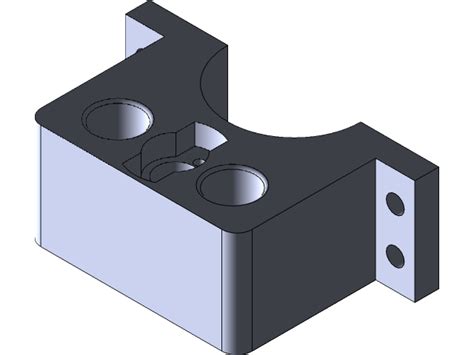 Free CAD Designs Files D Models The GrabCAD Community Library