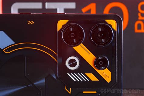 Infinix GT Pro Review Design And Build